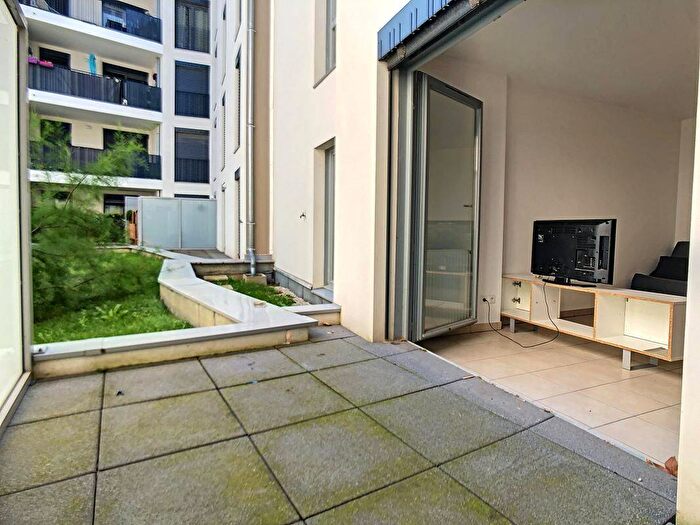 Appartement 1 pièce à louer à Poleymieux-au-Mont-d'Or