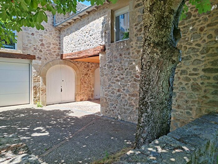 Maison 7 pièces à vendre - Privezac