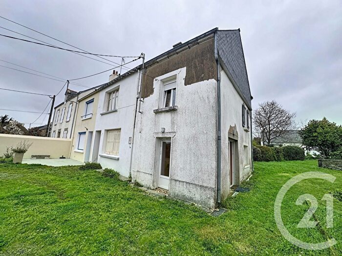 Maison à vendre - Le Tour-du-Parc - 4 pièces - 3 chambres