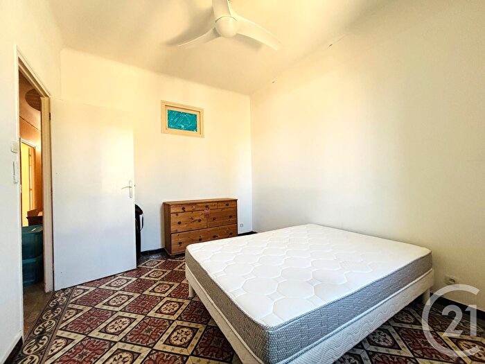 Appartement à vendre - Perpignan, Las Cobas - 3 pièces - 2 chambres