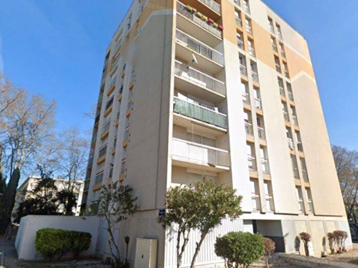 Appartement 3 pièces à louer à Fontcouverte, Avignon