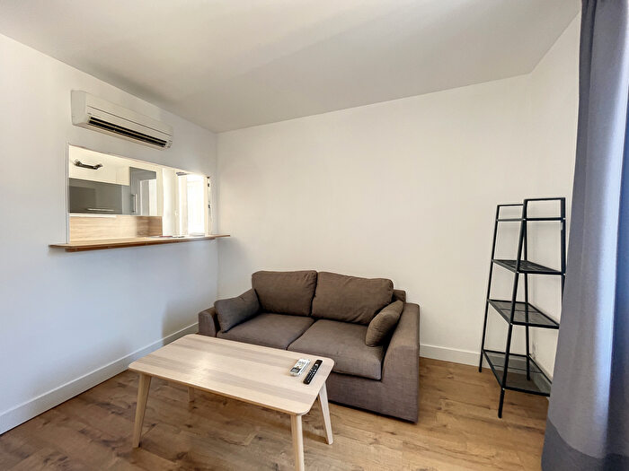 Appartement 1 pièce à louer à Avignon, Palais des Papes, Zone Piétonne