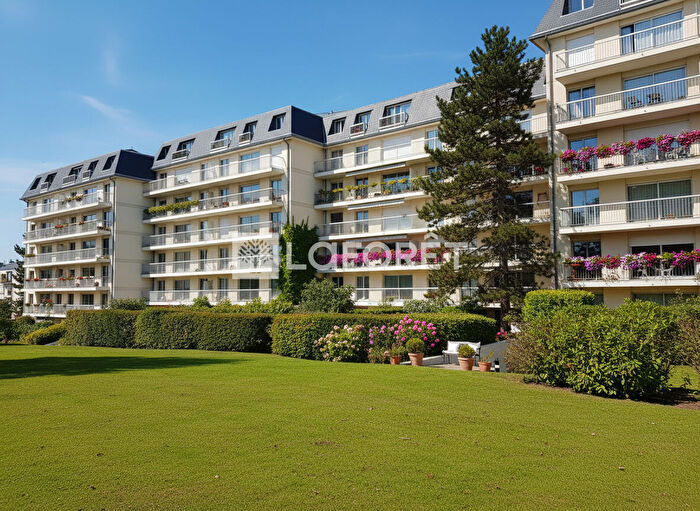 Versailles, Clagny Glatigny : Appartement 5 pièces à vendre