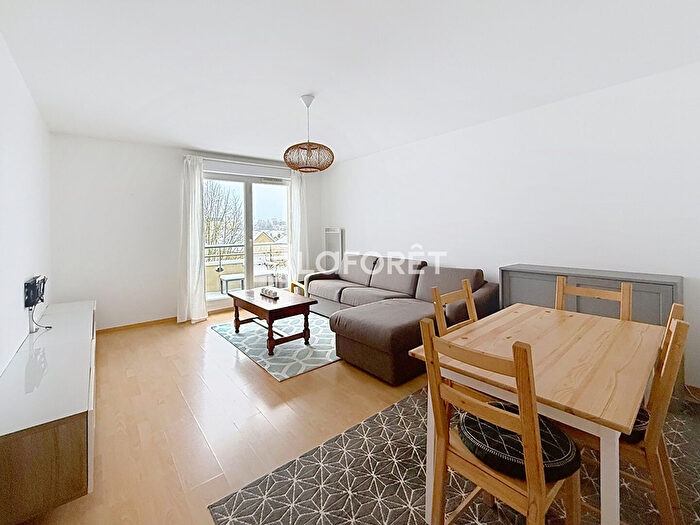 Appartement 2 pièces à louer - Saint-Jean-de-Braye, Centre-ville
