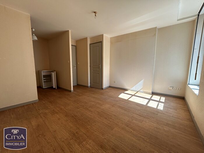 Appartement 2 pièces à vendre - Poitiers, Centre-ville