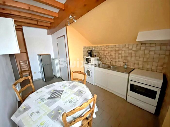 Bonlieu : Appartement 3 pièces à louer