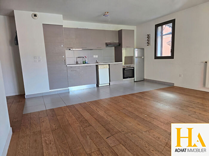 Appartement 3 pièces à vendre à Plaisance-du-Touch, La Bastide