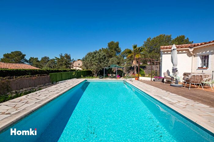 Le Muy : Maison 5 pièces à vendre