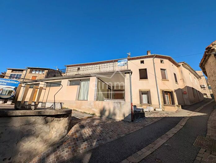 Maison 7 pièces à vendre - Rosans