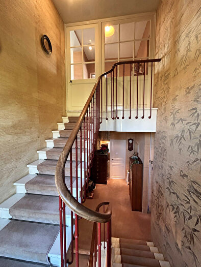 Maison 7 pièces à vendre - Le Chesnay, Saint-Antoine de Padoue