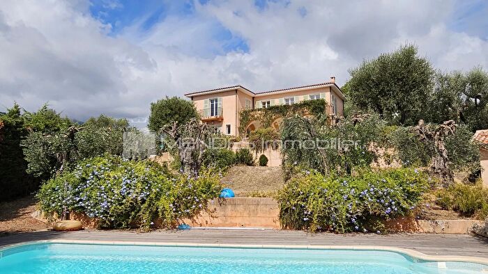 Maison à vendre - Menton, Haut Borrigo, Saint-Paul-Garavan, Vallée de Gorbio - 8 pièces - 4 chambres