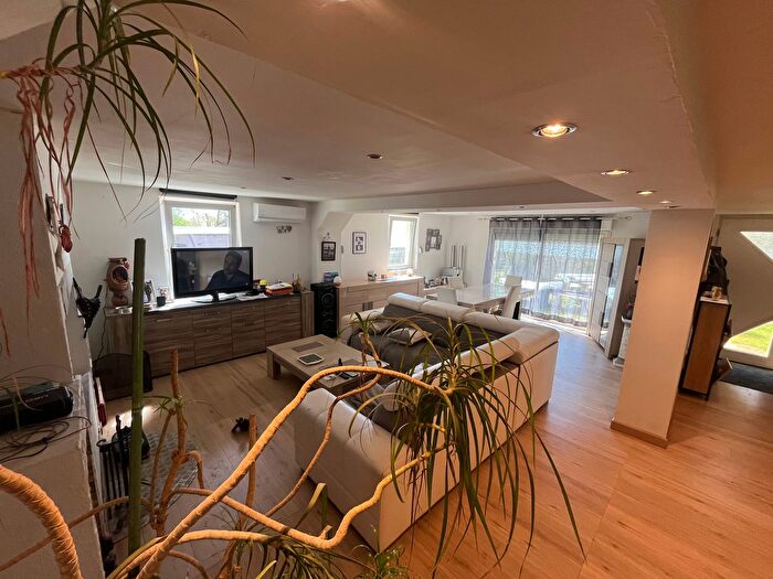 Palluau : Maison 7 pièces à vendre