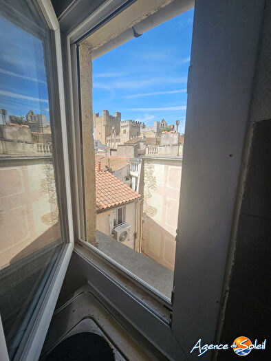 Appartement à vendre - Narbonne, Cité - 2 pièces - 1 chambre