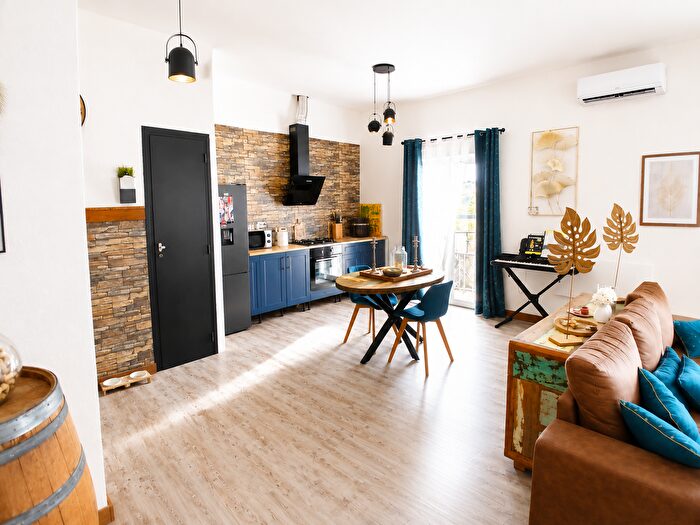 Le Soler - Appartement 3 pièces à vendre