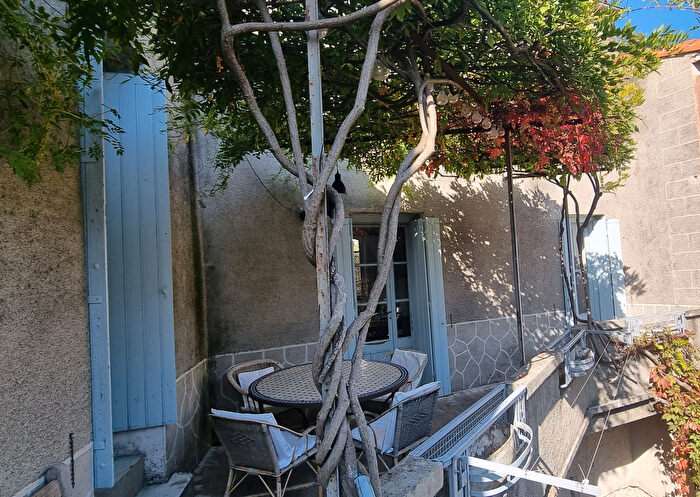 Maison à vendre - Laroque - 7 pièces - 4 chambres