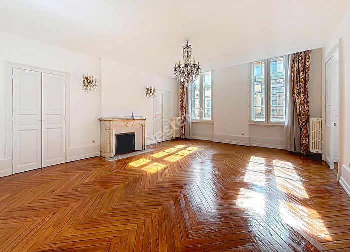 Montauban, Centre-ville : Appartement 3 pièces à louer