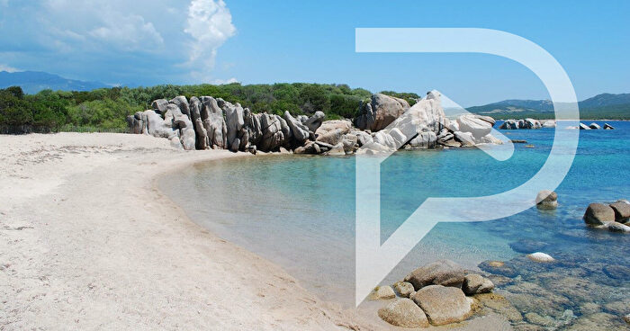 Appartement à vendre - Pianottoli-Caldarello - 4 pièces - 4 chambres