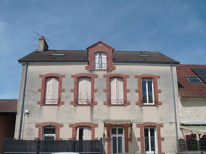 Appartement 1 pièce à louer - Couternon