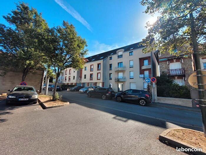 Appartement 1 pièce à vendre à La Ferté-sous-Jouarre