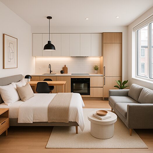 Maison à vendre - Thionville - 1 pièce