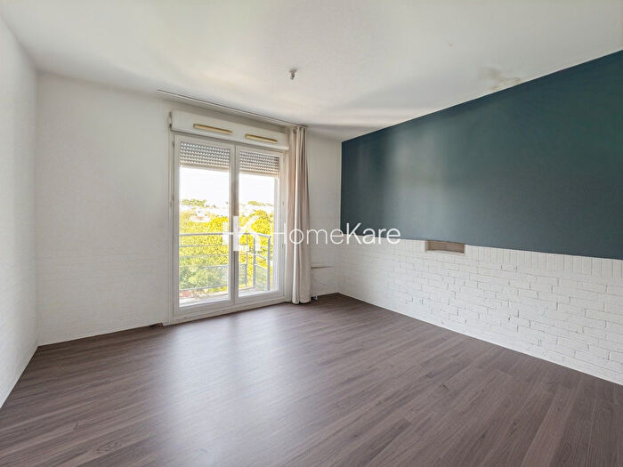 Appartement 1 pièce à vendre à Toulouse, Soupetard