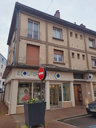 Appartement à vendre - Louviers, Centre-ville - 1 pièce