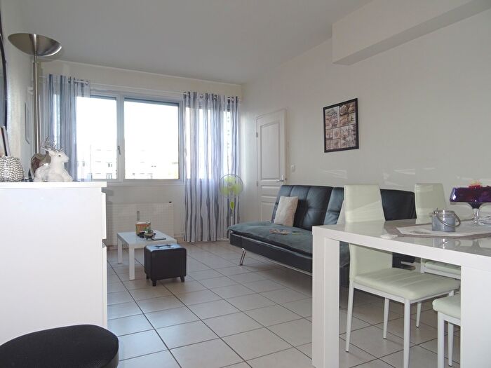 Olivet, Val-Plissay - Appartement 2 pièces à louer