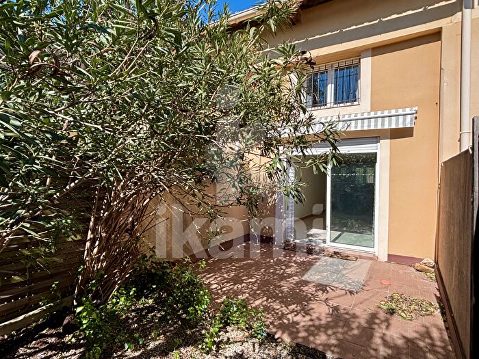 Maison à vendre - Orange, Ceinture dOrange - 3 pièces - 2 chambres