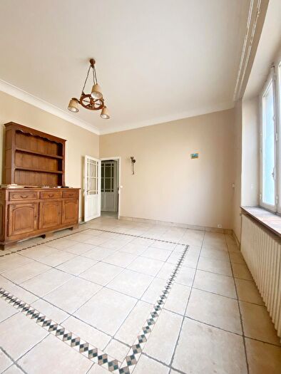Maison 8 pièces à vendre - Brassac