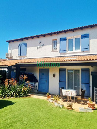 Maison 6 pièces à Le Muy, à vendre
