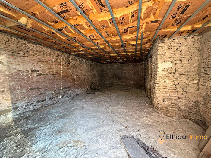 Maison à vendre - Arrentières - 4 pièces