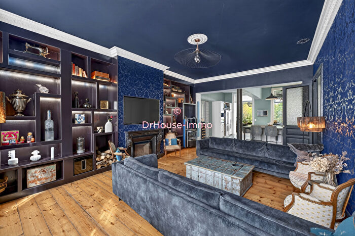Maison 10 pièces à vendre - Templeuve-en-Pévèle