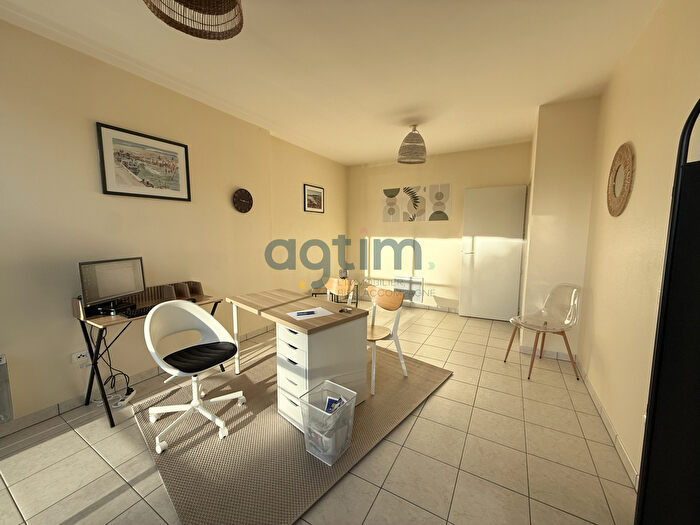 Montaigu : Appartement 2 pièces à vendre