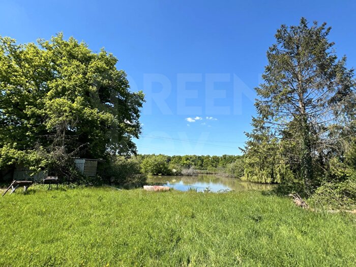 Maison 5 pièces à vendre - Lavau