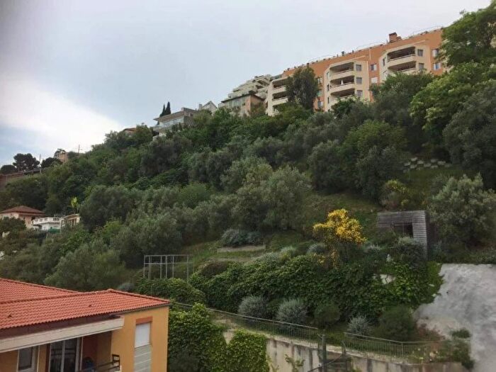 Appartement 1 pièce à Nice, à louer
