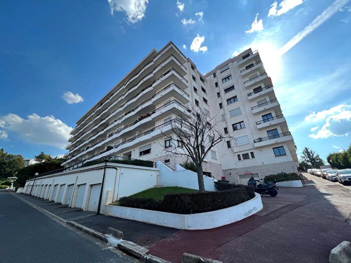 Clamart, Galvents, Corby - Appartement 3 pièces à vendre