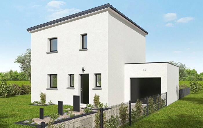 Maisons à vendre et appartements à louer - 1