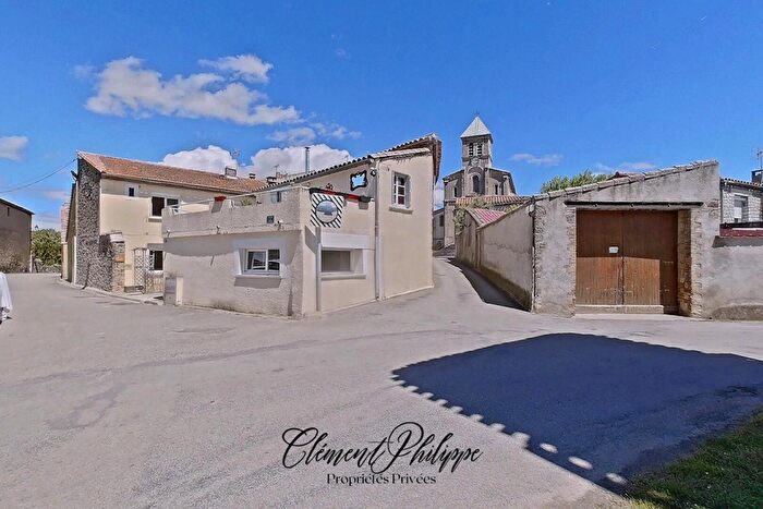 Maison 3 pièces à vendre - Limoux