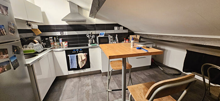 Appartement 1 pièce à Toulon, Pont du Las, à vendre