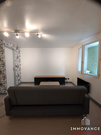 Grabels : Appartement 2 pièces à vendre