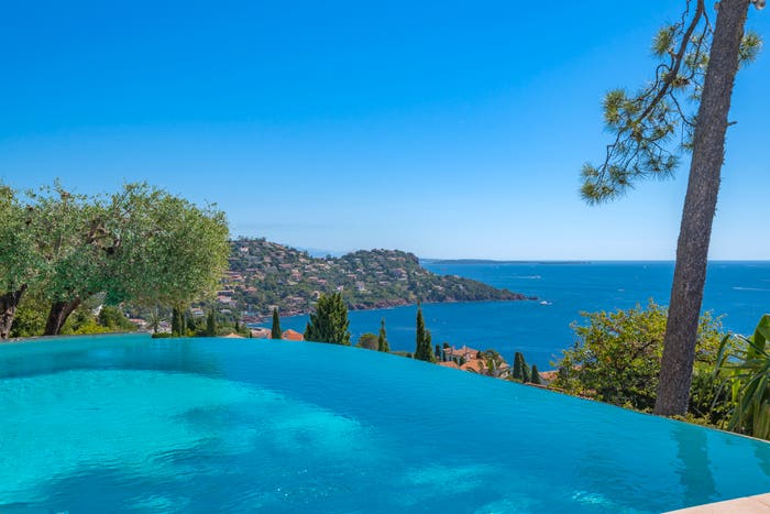 Saint-Raphaël, Veyssières - Maison 6 pièces à vendre