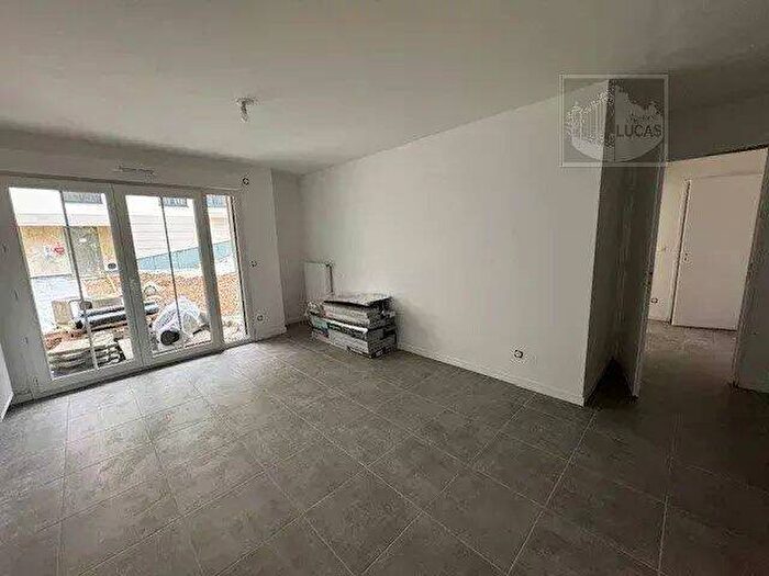 Appartement 3 pièces à louer - Le Bois de Gaumont, Villiers-sur-Marne