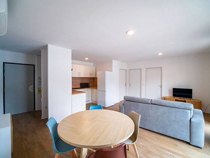 Appartement 3 pièces à louer - Aire-sur-l'Adour