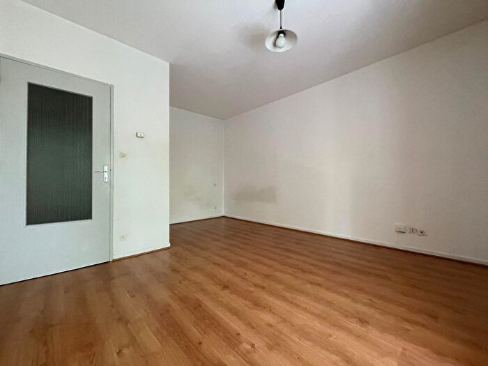 Appartement 1 pièce à louer à Toulouse, Patte d'Oie, Fontaines