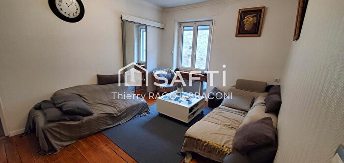 Appartement à vendre - Vauréal, Sablons, Moissons, LAllée Couverte - 3 pièces - 2 chambres