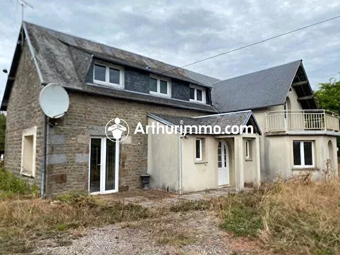 Maison 7 pièces à vendre à Flers, Ouest