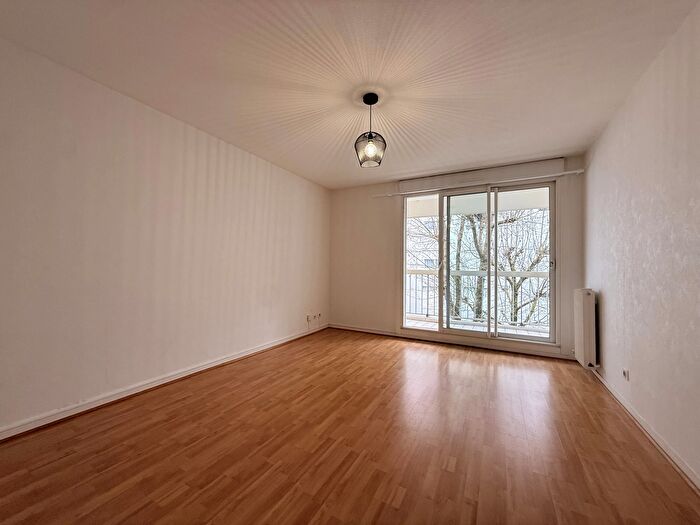 Appartement à louer - Pau, Le Hameau - 2 pièces - 1 chambre