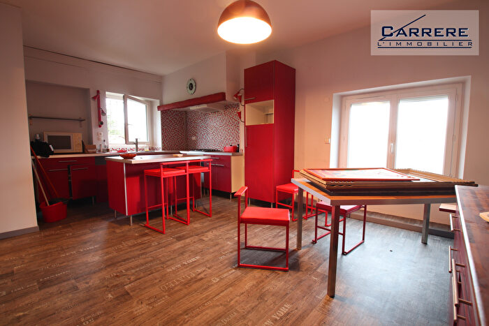 Maison à vendre - Fargues-Saint-Hilaire - 5 pièces - 3 chambres