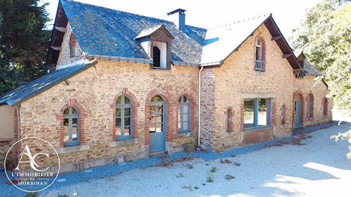 Maison 7 pièces à Sarzeau, Sarzeau, à vendre
