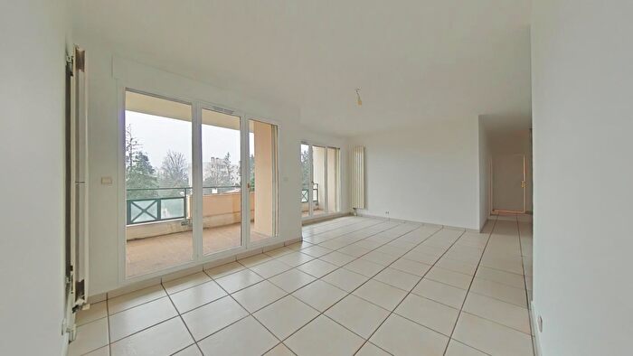 Appartement 3 pièces à louer à Saint-Priest-en-Jarez